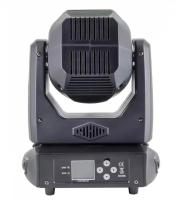China 150W DJ Club Concert Theater Stage Moving Head Light with Color Rendering Index Ra 95 for sale
