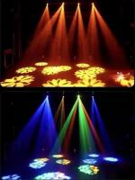 China 150W DJ Club Concert Theater Stage Moving Head Light with Color Rendering Index Ra 95 for sale
