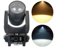 China Lamp Luminous Efficiency 100lm/w 450w RGB Full Color Dyeing LED Moving Head Surface Light for sale