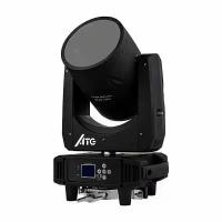 China Lamp Luminous Efficiency 100lm/w 450w RGB Full Color Dyeing LED Moving Head Surface Light for sale