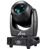 China Lamp Luminous Efficiency 100lm/w 150W LED Zoom Wash Moving Head Light for DJ Disco Bar RGBW for sale