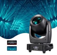 China Lamp Luminous Efficiency 100lm/w 150W LED Zoom Wash Moving Head Light for DJ Disco Bar RGBW for sale