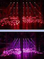China Lighting Solutions Service Agi32 Layout LED150W Three in One Pattern Light with Aperture for sale