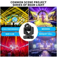 China Lighting Solutions Service Professional Lighting Design for Weddings and Parties for sale