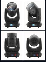 China Professional LED Matrix Light for Disco DJ Performances Working Temperature C -10 60 for sale