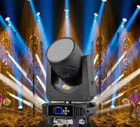 China Professional LED Matrix Light for Disco DJ Performances Working Temperature C -10 60 for sale