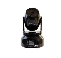 China Advanced DMX512 Control Mini Moving Head Light 100W for Church DJ Party Wedding Bars KTV for sale