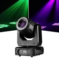 China Led Beam 150w Moving Head Parled Light for Disco Dj Ktv Bar Night Club 75 80 RGBW 5 40 22 for sale