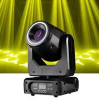 China Led Beam 150w Moving Head Parled Light for Disco Dj Ktv Bar Night Club 75 80 RGBW 5 40 22 for sale