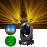 China Color Wheel 14 Colors White Light LED Moving Head Stage Lights for Professional Show for sale