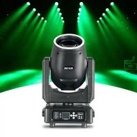 China 150W RGBW 100W 295W Outdoor LED Bar Scanning Projection Lamp for Lighting Solutions for sale