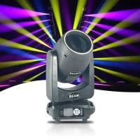 China 150W RGBW 100W 295W Outdoor LED Bar Scanning Projection Lamp for Lighting Solutions for sale