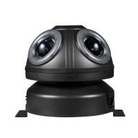 China Outdoor LED Moving Head Lights with Disc Ball Party Birthday Function DMX Disco Lights for sale