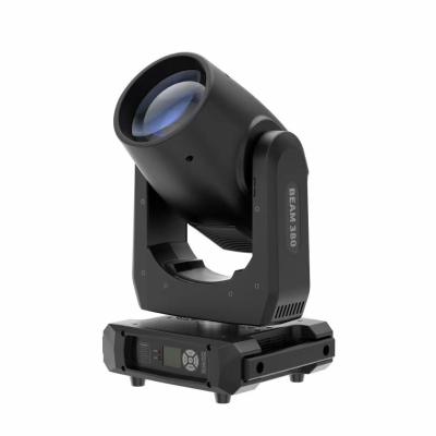 China Professional Studio 380w 19r 3 in 1 Beam Wash Spot Moving DJ Light Perfect for Lighting for sale