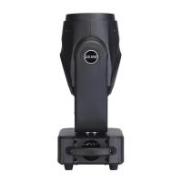 China 150W Full Color LED Beam Light with Pattern Shaking Function Stage Lighting Solution for sale
