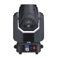 China 150W Full Color LED Beam Light with Pattern Shaking Function Stage Lighting Solution for sale