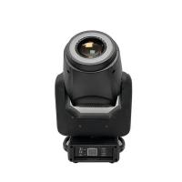 China 150W Full Color LED Beam Light with Pattern Shaking Function Stage Lighting Solution for sale