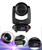 China 150w Moving Head Light 18 Prism Gobo Spot for KTV Theater Auditorium Stage Bar Concert for sale