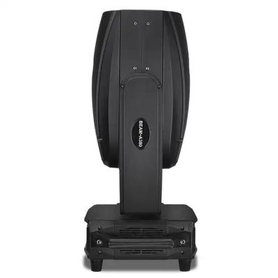 China Durable Effect Lamp 380W 20R Beam Light DMX512 for AC90V-240V Input Voltage Lighting for sale