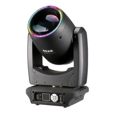 China Anti-Aging and Wear-Resistant 311w Moving Head Beam LED Lights with DIALux evo Layout for sale