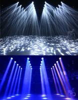 China Anti-Aging and Wear-Resistant 311w Moving Head Beam LED Lights with DIALux evo Layout for sale