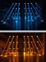 China Anti-Aging and Wear-Resistant 311w Moving Head Beam LED Lights with DIALux evo Layout for sale