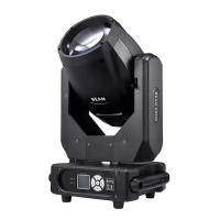 China 295w Beam Light Controller for Moving Head Light and 1200lm/w Lamp Luminous Efficiency for sale