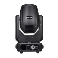 China 295w Beam Light Controller for Moving Head Light and 1200lm/w Lamp Luminous Efficiency for sale