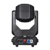 China 295w Beam Light Controller for Moving Head Light and 1200lm/w Lamp Luminous Efficiency for sale