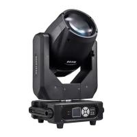 China 295w Beam Light Controller for Moving Head Light and 1200lm/w Lamp Luminous Efficiency for sale