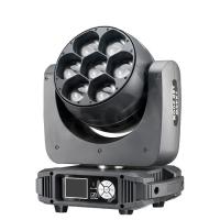 China LED Light Source 7x40w Moving Head Stage Light for Professional Disco Show Performance for sale