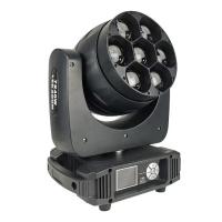 China LED Light Source 7x40w Moving Head Stage Light for Professional Disco Show Performance for sale