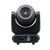 China LED Light Source 7x40w Moving Head Stage Light for Professional Disco Show Performance for sale