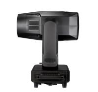 China DMX512 Beam Lights for Club Wedding KTV Concert Gobo 12 Fixed Gobo Wheel White Light for sale