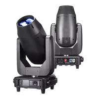 China DMX512 Beam Lights for Club Wedding KTV Concert Gobo 12 Fixed Gobo Wheel White Light for sale