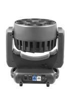 China 40W 4in1 Moving Head Focus Dye Lights for Disco Party LED RGBW Pl90 Mobile Heads -10 50 90 for sale