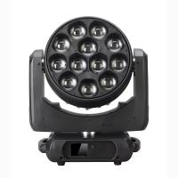 China 40W 4in1 Moving Head Focus Dye Lights for Disco Party LED RGBW Pl90 Mobile Heads -10 50 90 for sale