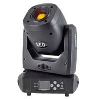 China Plastic Material 90 CRI 120W LED Moving Head Light for Wedding and DJ Performance for sale