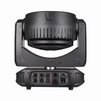 China 19pcs 40w 4in1 LED Head Moving Light for Professional Studio Photography and Video for sale