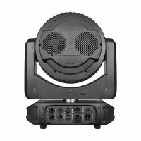 China 19pcs 40w 4in1 LED Head Moving Light for Professional Studio Photography and Video for sale