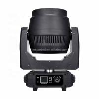 China 7pcs 40w Stage Par LED Zoom Moving Head Bee Eye Par Light for DJ Disco Party Lighting for sale