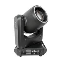 China Plastic Aluminum Alloy 200w LED Spot Moving Head Light for Night Club Ceiling Effects for sale