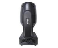 China Plastic Aluminum Alloy 200w LED Spot Moving Head Light for Night Club Ceiling Effects for sale