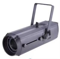 China Theater Light Series Zoom Imaging LED Profile Light 300W IP20 For Stage Lighting for sale