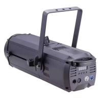 China Theater Light Series Zoom Imaging LED Profile Light 300W IP20 For Stage Lighting for sale