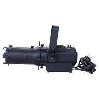 China Theater Light Series Zoom Imaging LED Profile Light 300W IP20 For Stage Lighting for sale
