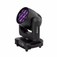 China 40w 4in1 LED Moving Head Lights for Night Club Stage DJ Disco Outdoor Party Lighting for sale