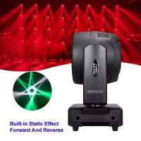 China 40w 4in1 LED Moving Head Lights for Night Club Stage DJ Disco Outdoor Party Lighting for sale