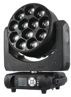 China High CRI Ra 95 40w 4in1 LED Moving Head Light Bee Eye for Stage DJ Disco Party Lighting for sale