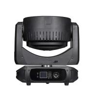 China IP20 19pcs Big Bee Eyes LED Moving Head Beam Light Focusing Dye Light for DJ Equipment for sale